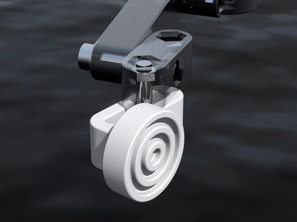 SmartPin Adjustable Pointer - Maestro Design FT Accessories