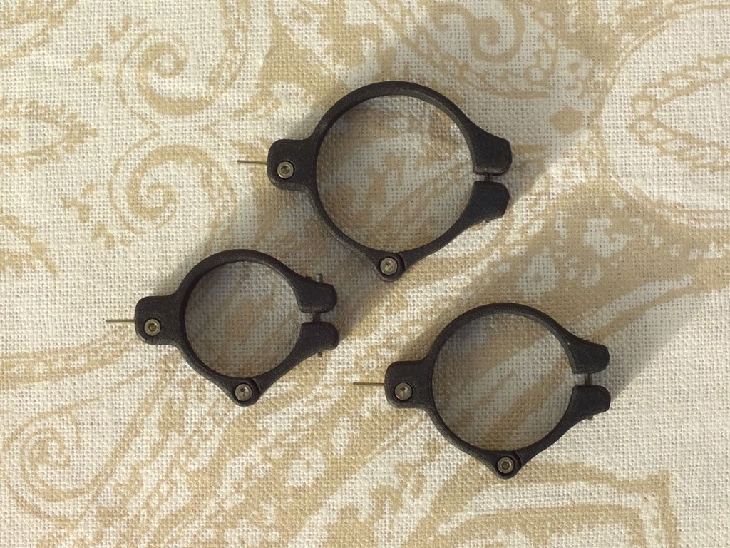 Scope Pointer Comparison Table Ii Maestro Design Ft Accessories