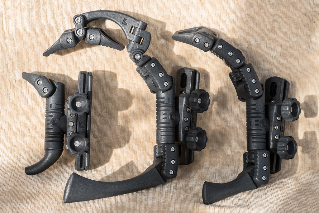 Scorpion FT Hooks – Now in Stock! - Maestro Design FT Accessories