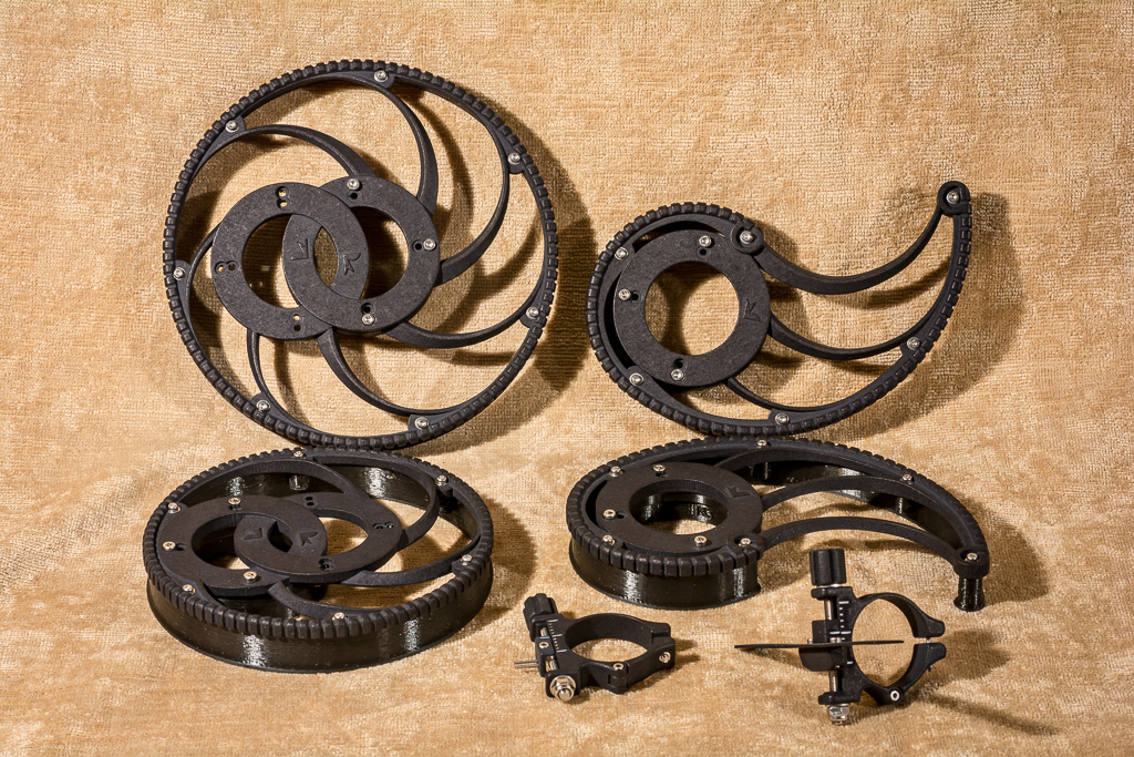 Hawke Sidewheel Clash | AirGun Forums