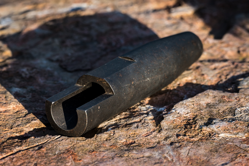 Barrel Weight 17.22mm - Maestro Design FT Accessories