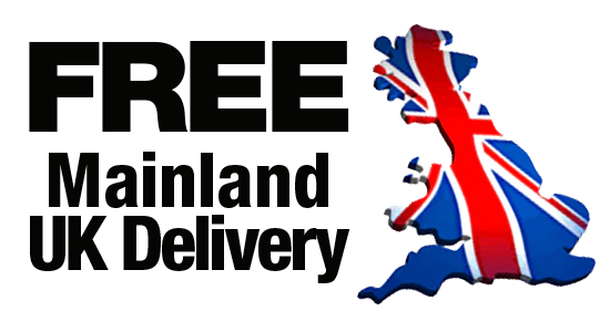 Free UK Mainland Delivery - Maestro Design FT Accessories