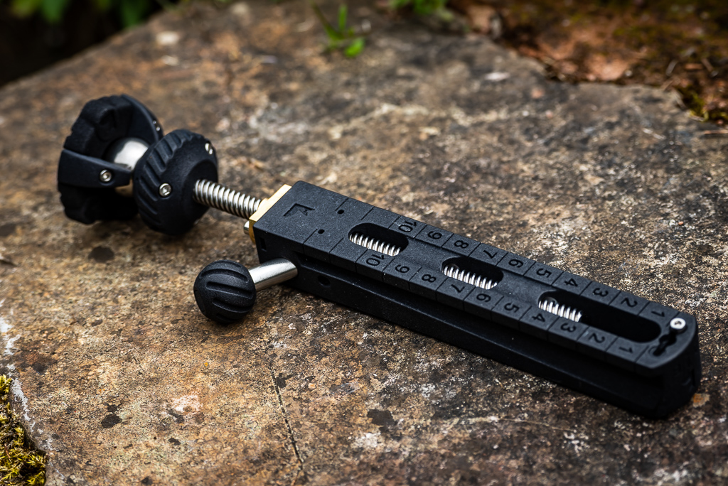 Scorpion Inline Monopod - Maestro Design FT Accessories